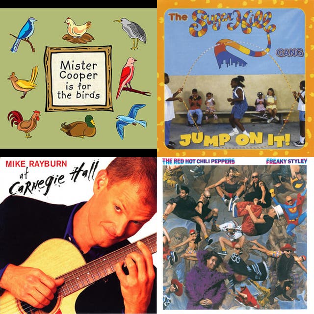 Dr. Seuss Songs - playlist by Bob Lipman | Spotify