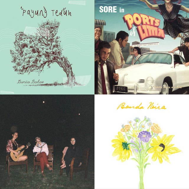 Nyetir Bengong - playlist by Gyanda Indah Kartika Agtyani | Spotify