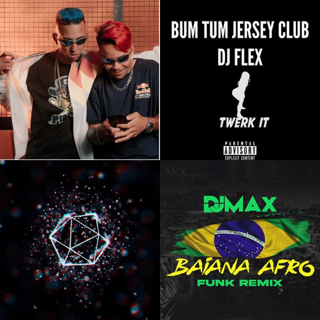 Afro Funk Remix - playlist by bsmc | Spotify