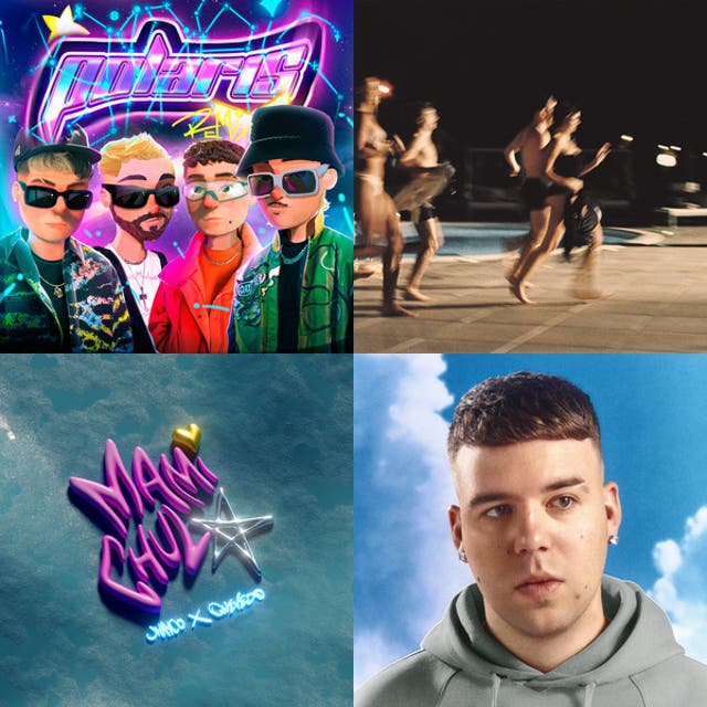 amasing - playlist by Moxie | Spotify