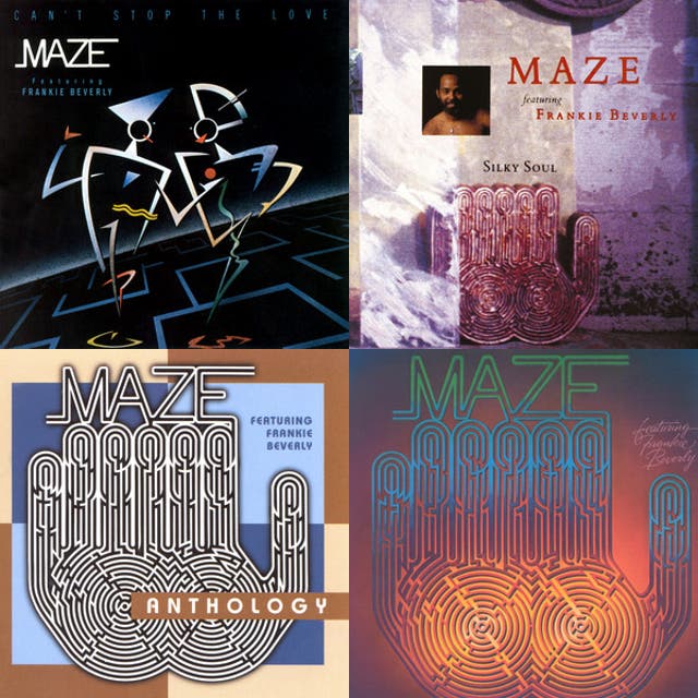Franky show - playlist by Gerald Pocket King Warren | Spotify