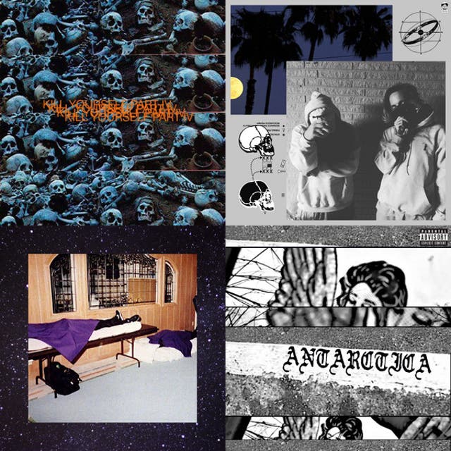 Rap - playlist by Cade Hall | Spotify