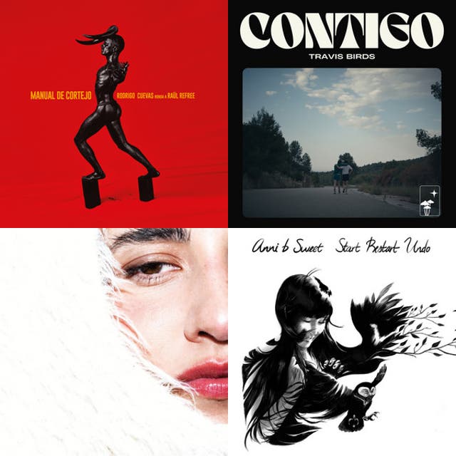 Top artists of Spanish Indie Folk music genre - Chosic