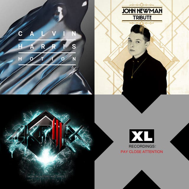 Sup - playlist by Julio Salgado | Spotify
