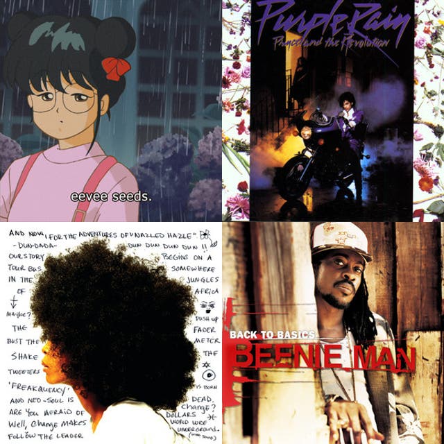 #mirrorworkchallenge - playlist by Natt Nyah | Spotify