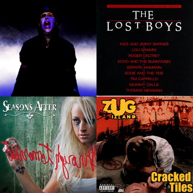 Cry Little Sister Covers - playlist by Samantha Covey | Spotify