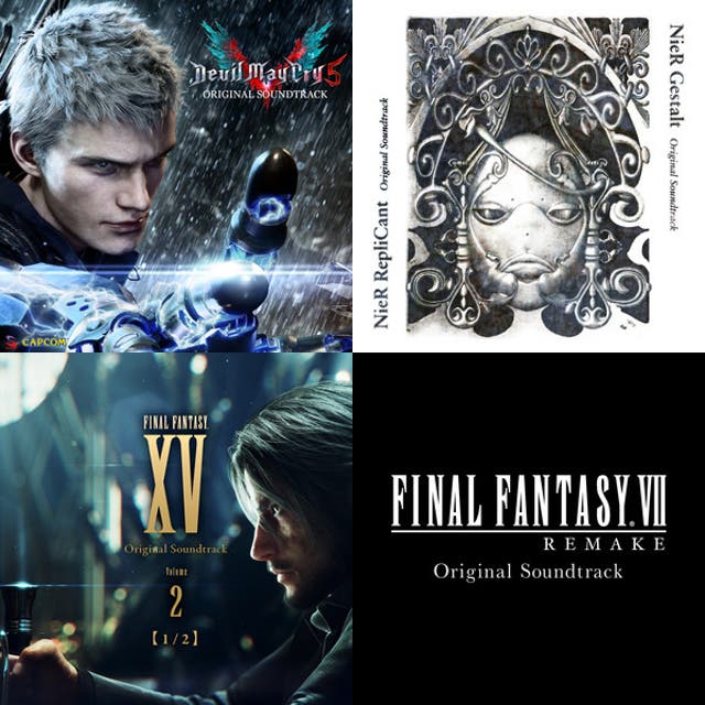 Apotheosis Ep 3 - playlist by condifiction | Spotify