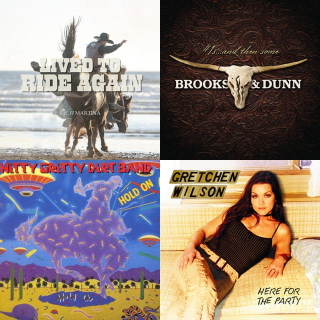 official rodeo jams ⚡️ - playlist by Liv | Spotify