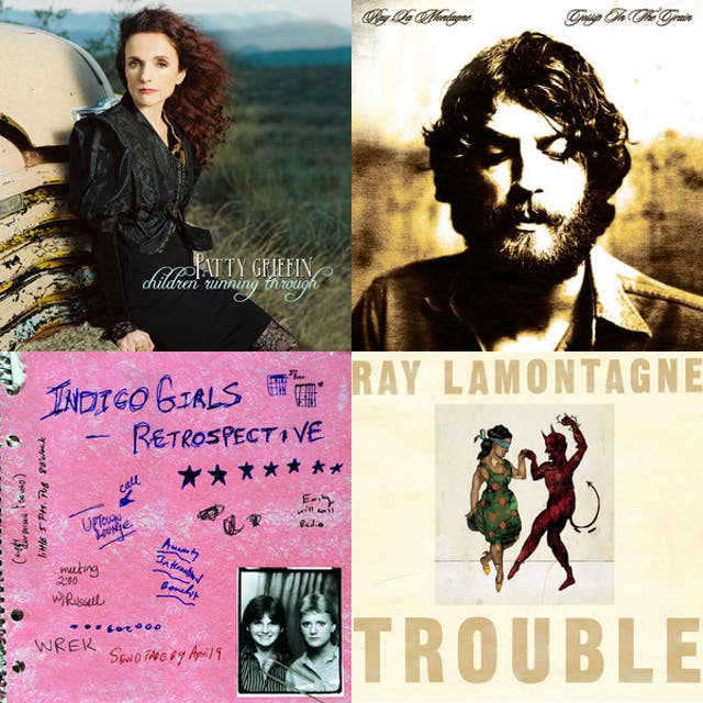 Patti Griffith - playlist by Kkwerner | Spotify