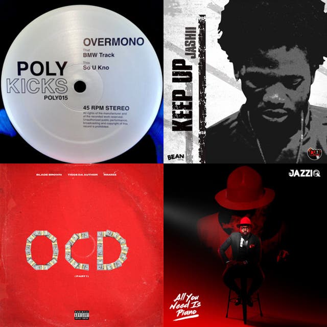 PALM AUTOS 🌴 - playlist by CERTI | Spotify