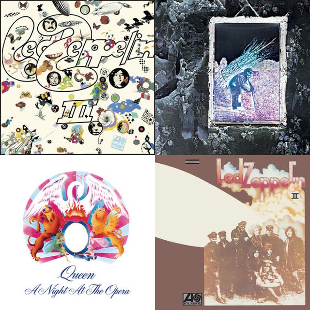 Best Bands of all time - playlist by Benedikt Fink | Spotify