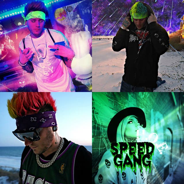 616 speedgang - playlist by Katelyn Bunt | Spotify