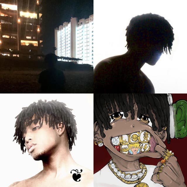 Zentheghoul - playlist by wilzon | Spotify