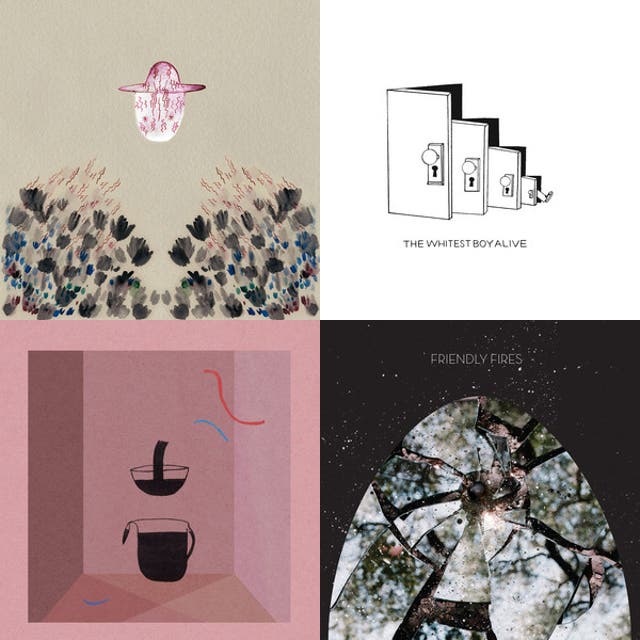 COOL BANANAS - playlist by Isabel Hernáez Fúster | Spotify