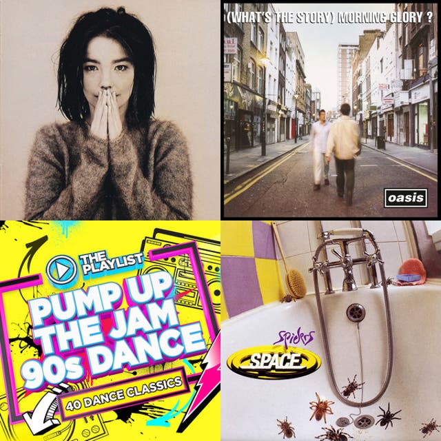 Absolute Radio 90's - playlist by finbin1987 | Spotify