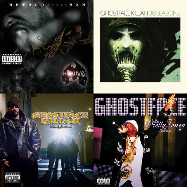 WU TANG Mix - playlist by Curtis Coachman | Spotify