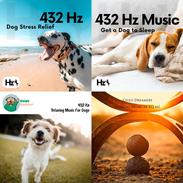 Conexão Animal - Relaxando e Harmonizando com seu pet - playlist by ...