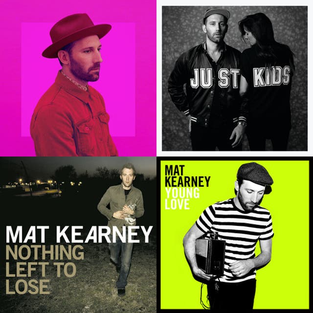 Mat Kearney Setlist 2024 - playlist by kelseyb541 | Spotify