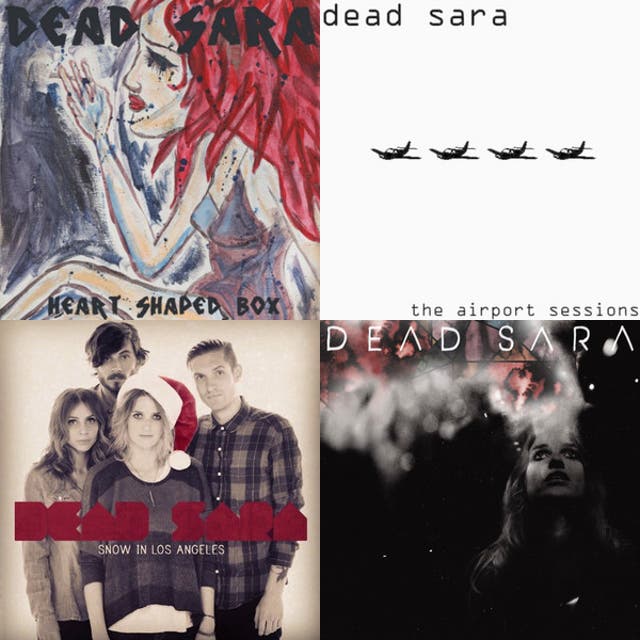 Dead Sara Really Really Complete - playlist by deadsaraband | Spotify