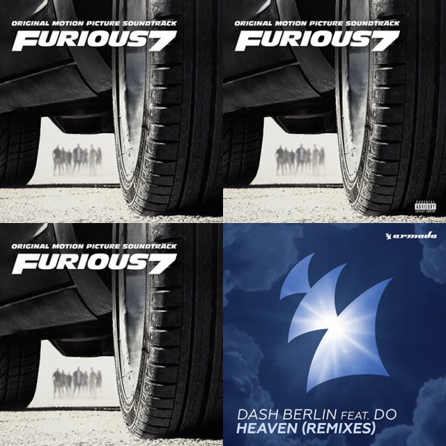 Fast and Furious 7 Soundtracks - playlist by Jacob Nowak | Spotify