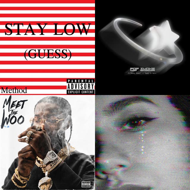 Forever Woo - Pop Smoke - playlist by moodz | Spotify