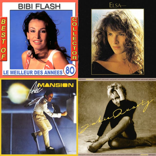 French city pop - playlist by Jules Darmanin | Spotify