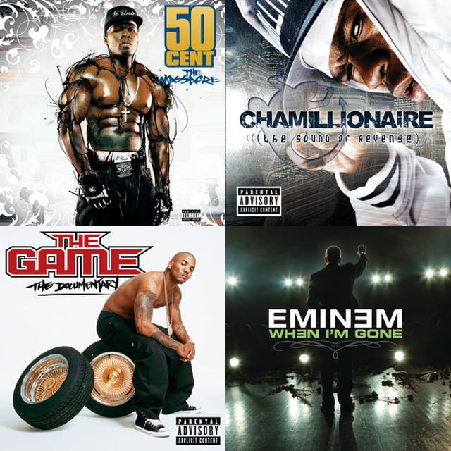 Best Rap Songs 2005-2009 - playlist by Kevin Sabanagic | Spotify