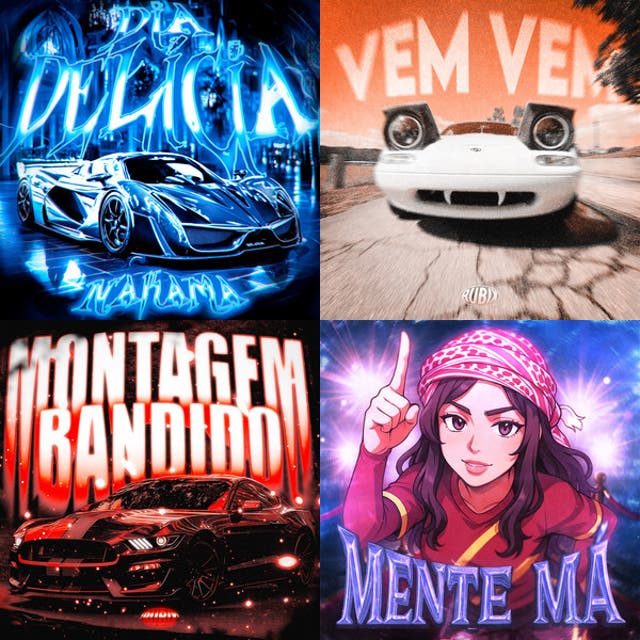 Todos los funk del 2025 - playlist by Dulcecitoo | Spotify