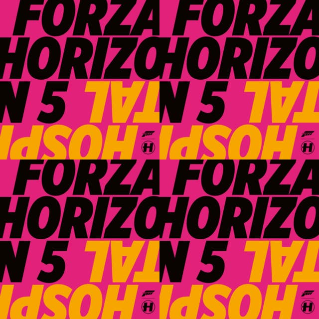 Hospital Records Radio - Forza Horizon 5 - playlist by Roelsmeets | Spotify