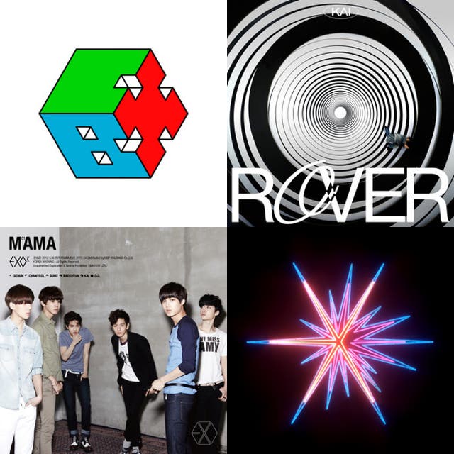 EXO HEAR ME OUT #20 - playlist by Mr KAI | Spotify
