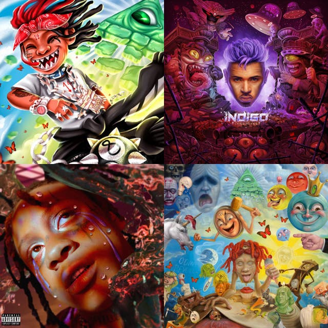 genesisfaverus - playlist by Genesis | Spotify