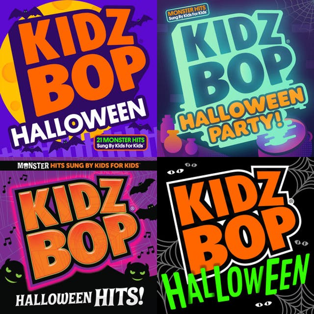 My favorite Kidz bop Halloween Songs!!! - playlist by aesthetic account ...