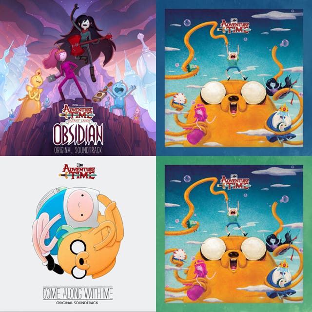 Cartoon Network,Disney, Nickelodeon Songs - playlist by echo | Spotify