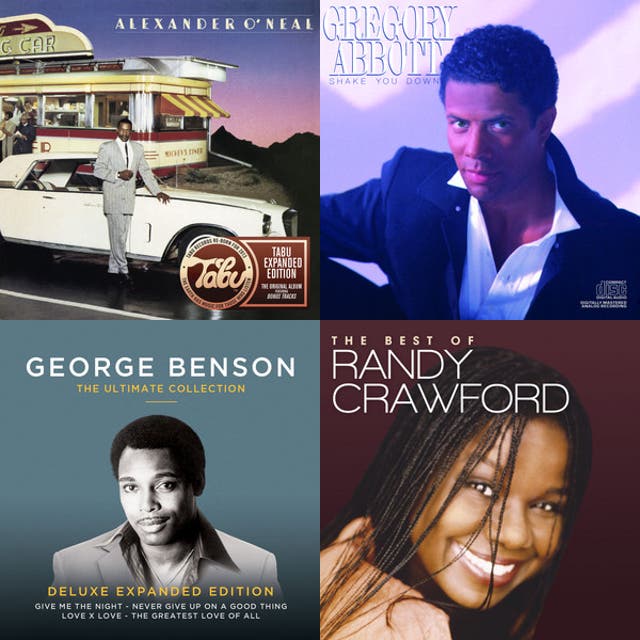 Nite Flite Vols 1 and 2 - playlist by Gavin Harris | Spotify