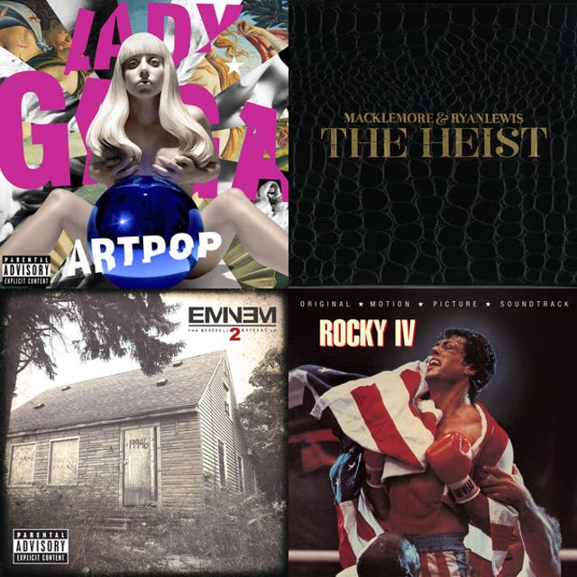 Race Songs - playlist by Hope | Spotify