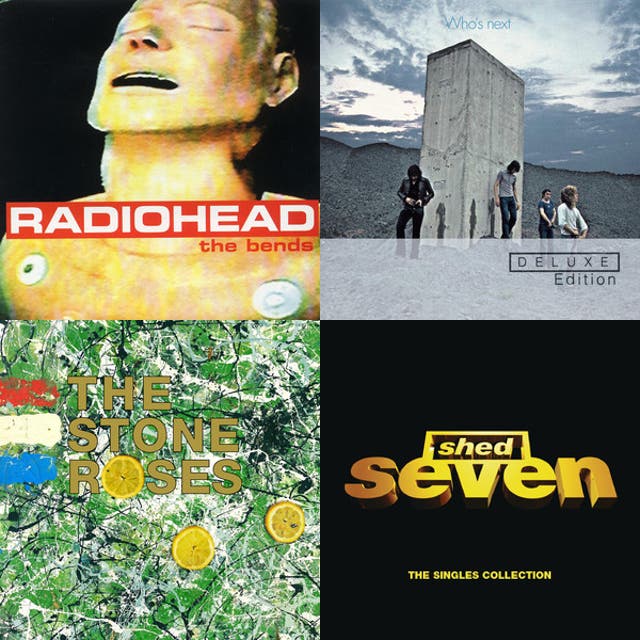 The Refinery - Friday Social - playlist by Neil McCombe | Spotify