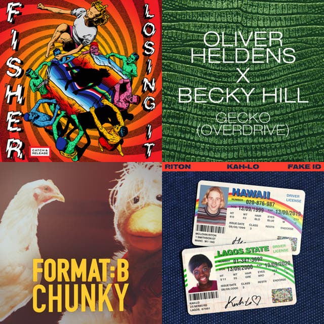 workout - playlist by Isabel Hernáez Fúster | Spotify