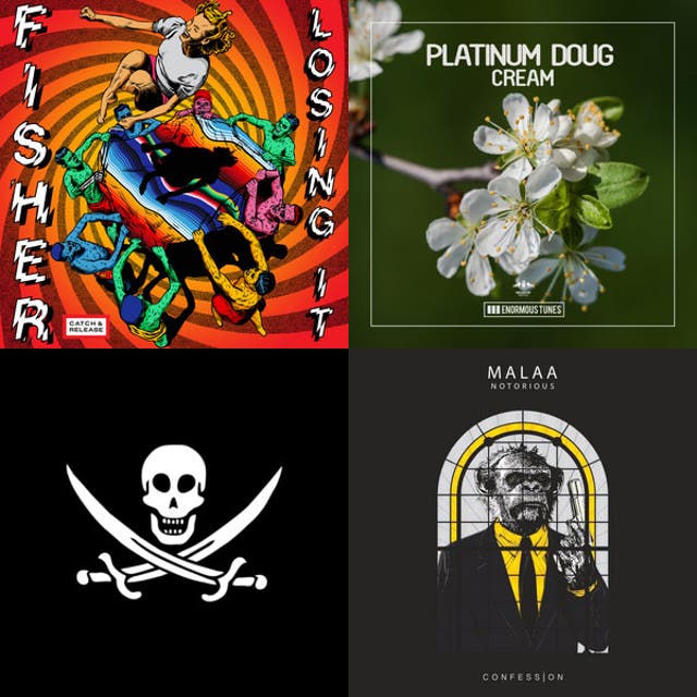 MachineMode - playlist by Jonas Korsgaard | Spotify