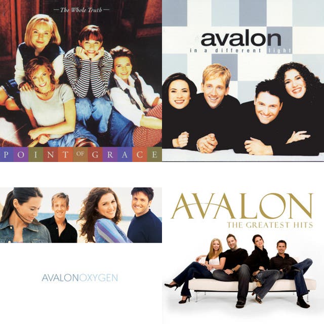 Avalon – Avalon: The Greatest Hits - playlist by Angela368$ | Spotify