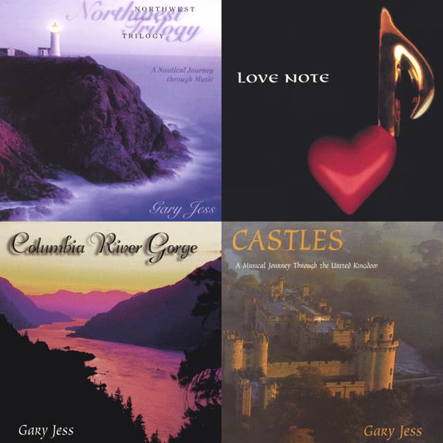 Gary Jess - playlist by Laura | Spotify