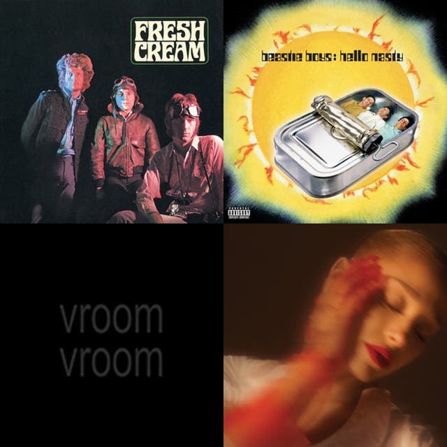 The Chet Baker Outro - playlist by RJ Higton | Spotify