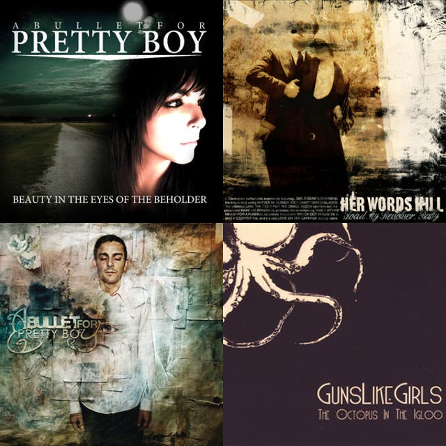 🗡 - playlist by no more sorry | Spotify