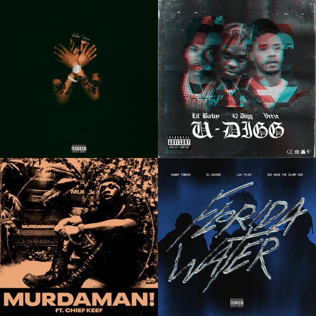Berges Productions - playlist by Berges Productions | Spotify