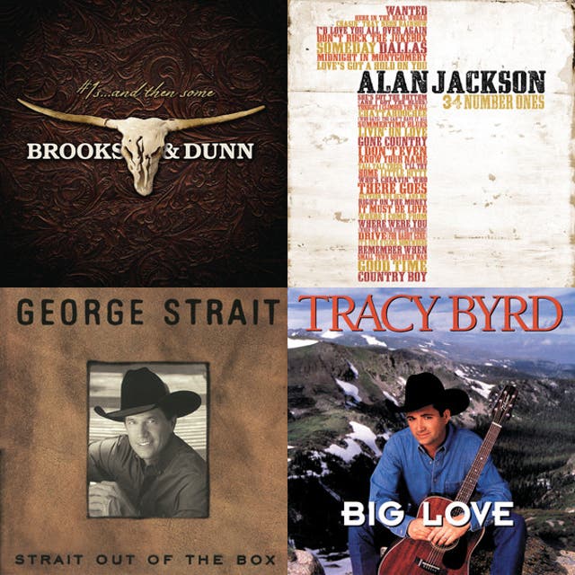 Sets 1,2,3 & 4 - playlist by Russell Beck | Spotify