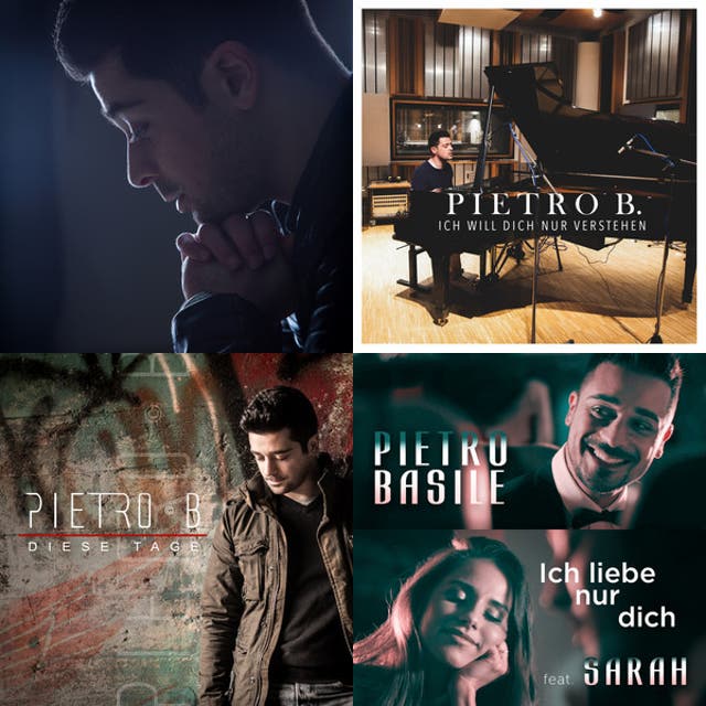 Pietro Basile - playlist by Diana.chow | Spotify