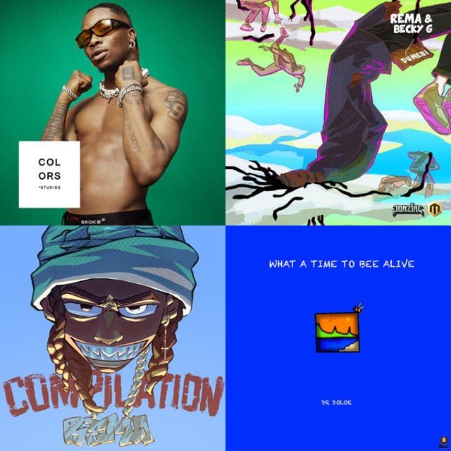 Produced By Ozedikus - playlist by Ozedikus | Spotify