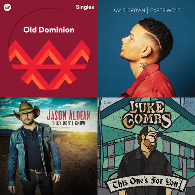Top Country - playlist by shitheadkerr | Spotify