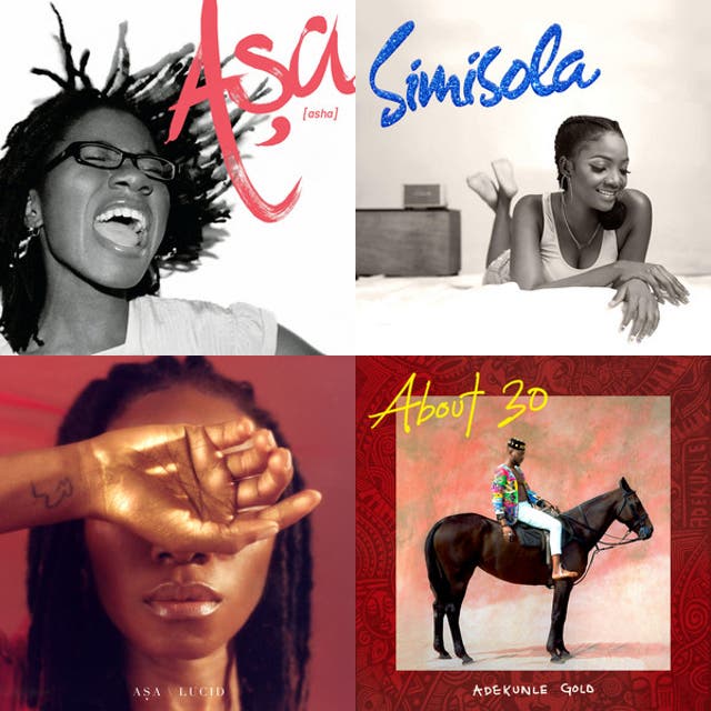 Sad Nigerian songs - playlist by ajj | Spotify