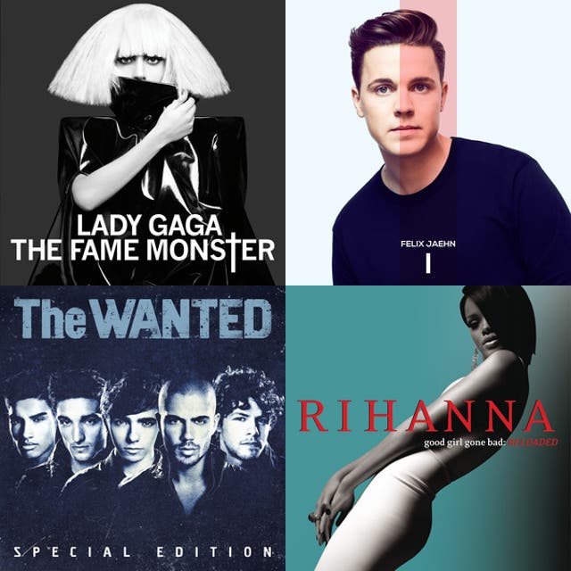 Pop y Electropop Ingles - playlist by Sr memelosky | Spotify