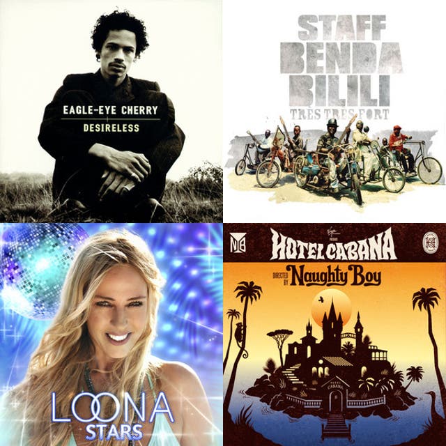 Dirty 30 - playlist by Marzia Savi | Spotify